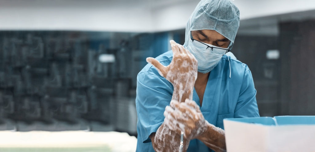 S100 Sink Spout Filter | Nephros