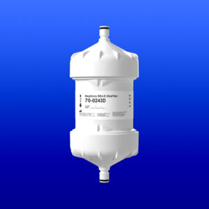 DSU-D Dual-Stage Filter | Nephros