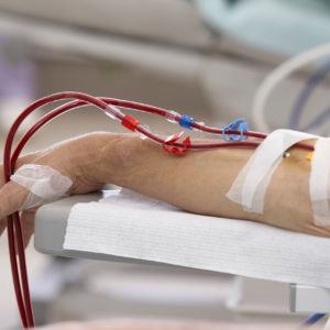 Water Filtration Solutions | Nephros