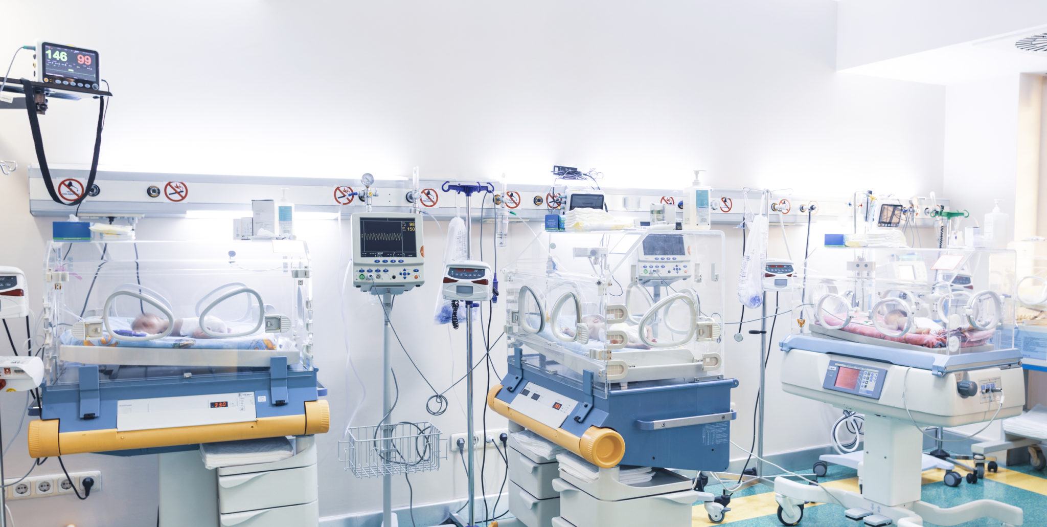 Water Filtration Solutions | Nephros
