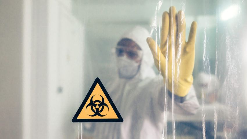 Water Filtration Solutions | Nephros