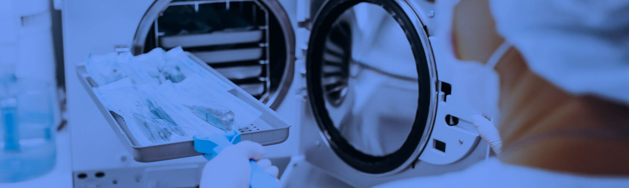 ANSI/AAMI ST108: Its Impact on Sterile Processing Water Quality | Nephros